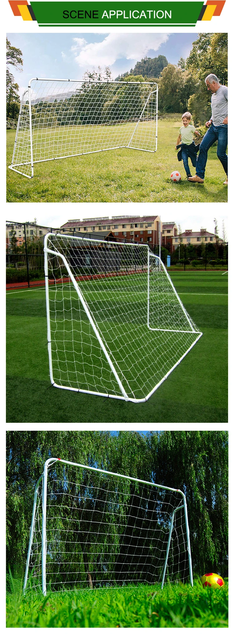 Wholesale New Design Collapsable Metal Aluminum Folding Portable ...