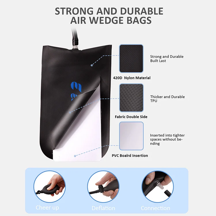 Long Reach Grabber Electronic Car Unlock Tool For Slim Jim Car Door ...