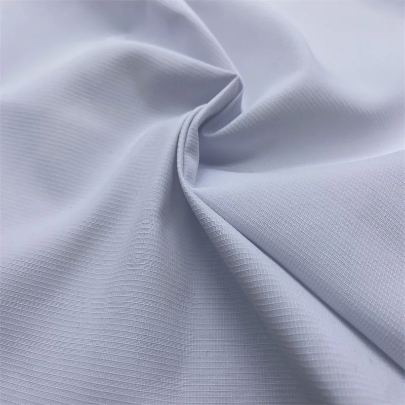 Woven Full Dull 100% Nylon Ripstop Taslan Fabric For Sportswear ...