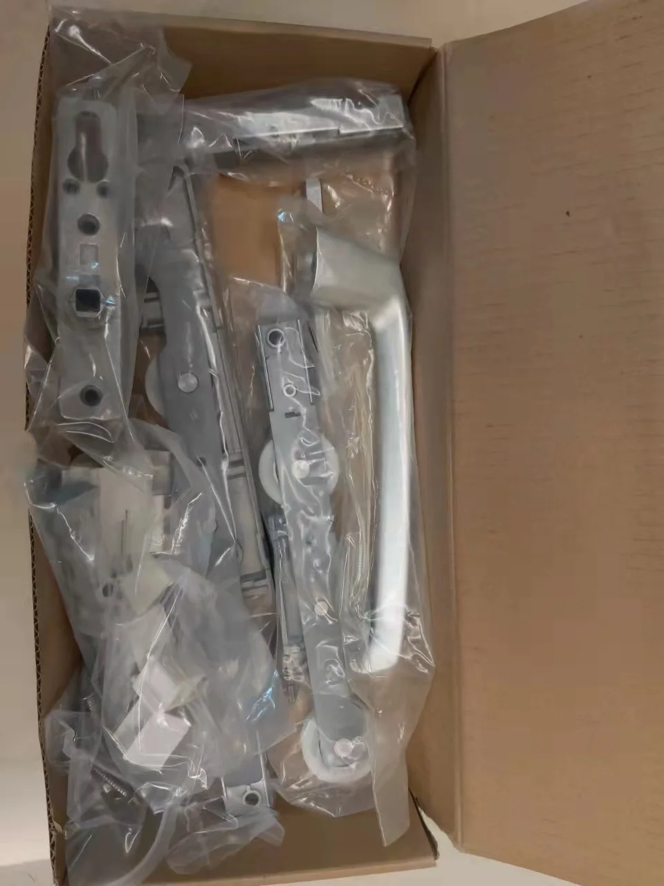 Terrassen Lift Und Schiebetür Beschlags Ystem Für Schwere Tür/balkontür ...