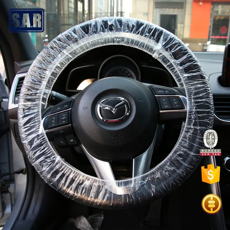 Abarth 124 Spider (348_) - 2016- Universal Plastic Wheel Cover