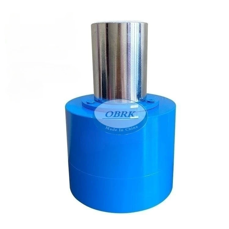 Concrete Rebound Test Hammer Calibration Anvil And Test Anvil - Buy ...