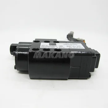 Válvulas De Control De Combustible Isc Icv Originales,4009865 Para Kit ...