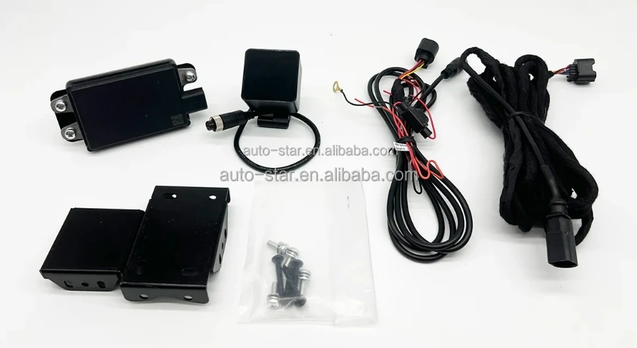 77ghz Blind Spot Detection Radar Forward Collision Warning System Collision Avoidance System For 