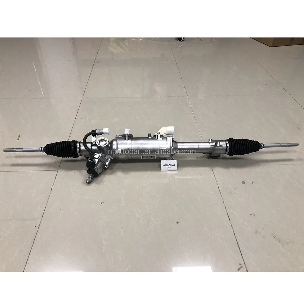 Auto Parts Power Steering Rack 44200-30340 for Toyota Lexus Gs Series ...