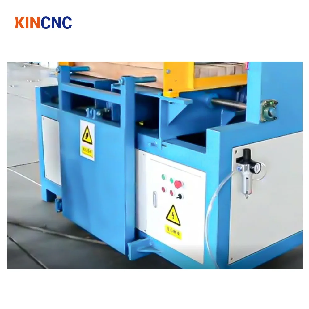 Wood Pallet Stringer Notcher Wooden Pallet Notching Machine Wood Pallet ...