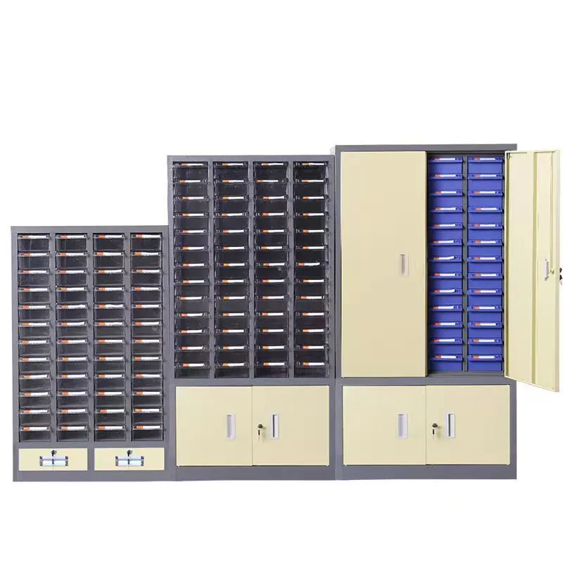High-Quality Drawer Tool Cabinet for Electronic Component Storage ...
