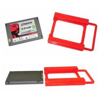 Factory Sale Solid State Drive Bracket External Hard Disk Rack Desktop ...