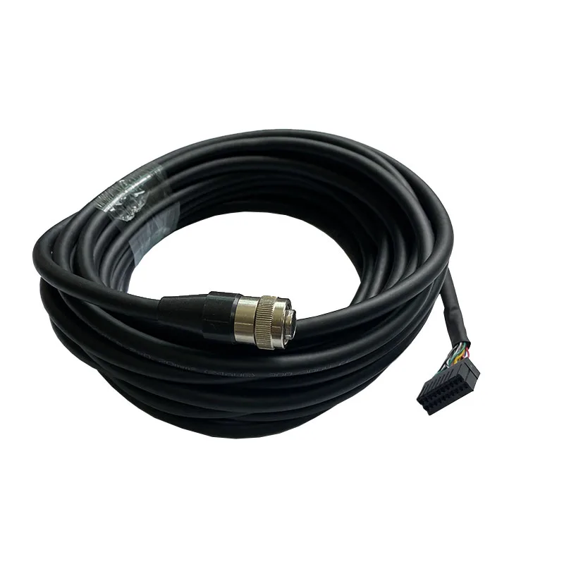 For Fanuc Teaching Device Cable A660-2007-T364 Robot Connection Cable ...