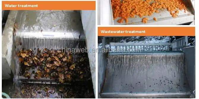 Wedge Wire Sieve Bend Screens For Quality Screening Performance - Buy ...