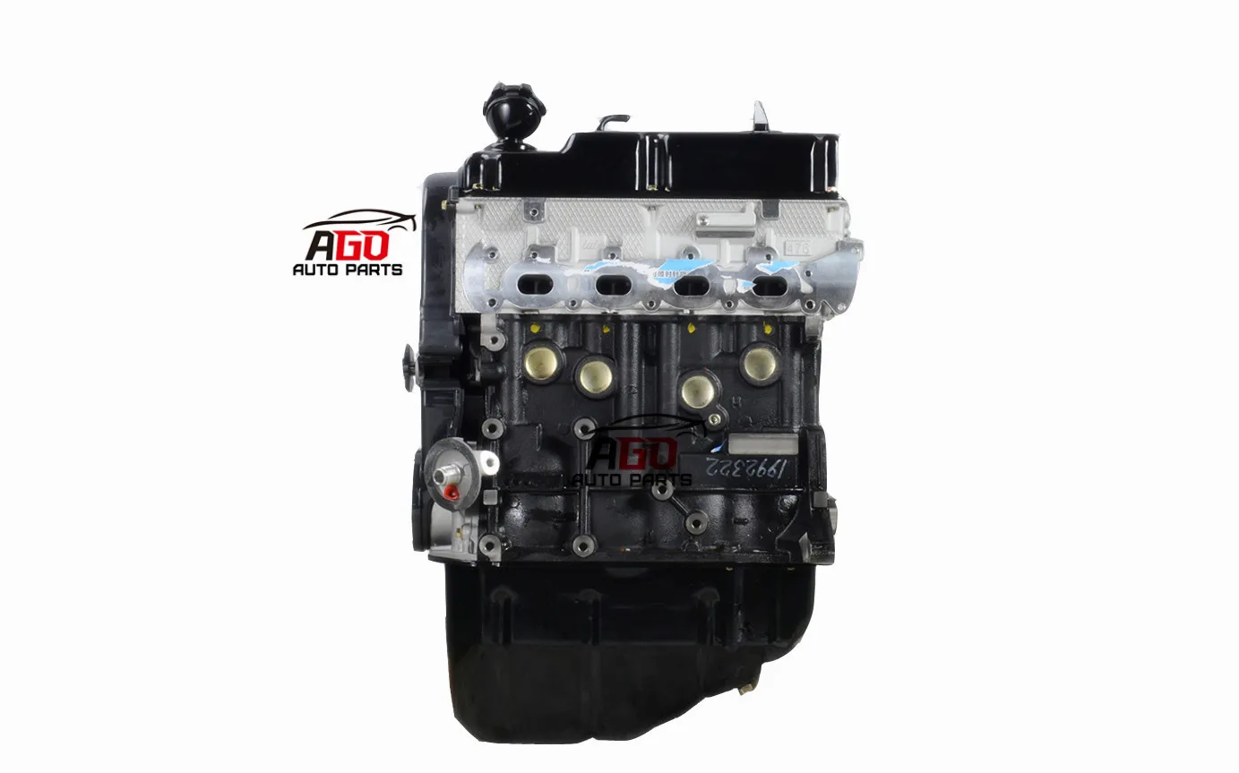 BRAND NEW 4G15S ENGINE for CHANA CHANGAN STAR 9 1.5L CAR