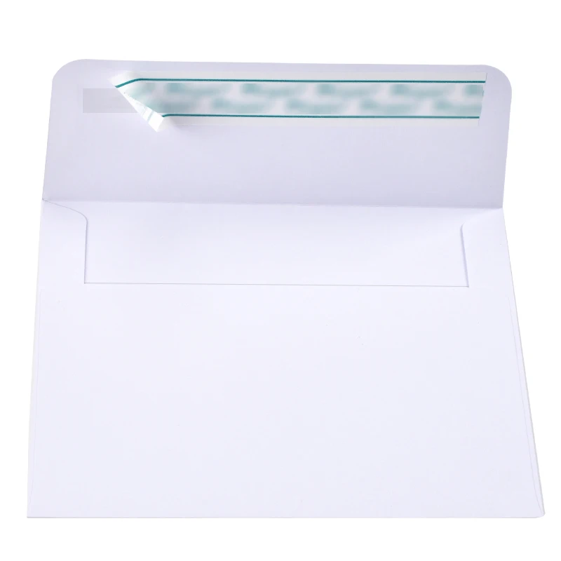 A2 A6 A7 Envelopes - Custom Paper with Self Adhesive