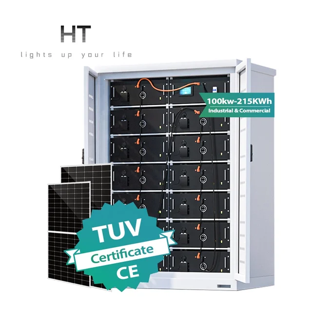 Shenzhen Infinite Power Technology Co.,Ltd - Energy Storage Battery ...