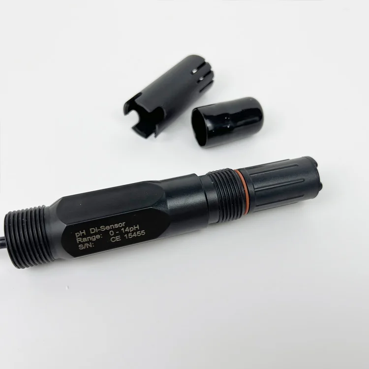 OEM Aquaculture IOT PH Sensor - Precision Water Monitoring