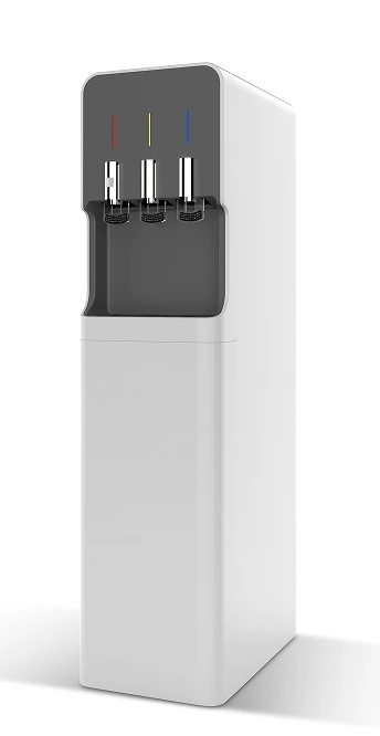 Pipeline/pou Standing Water Dispenser YLRS-V9 - Elegant & Efficient
