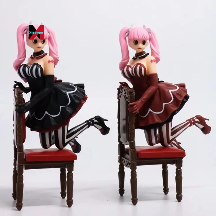 Japan Figuras De Perona Sexy Girl Cartoon Cosplay Collection Model Toys ...