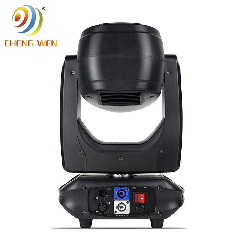 HAT Super Spider 295W Stage Lighting - Professional Moving Head Beams