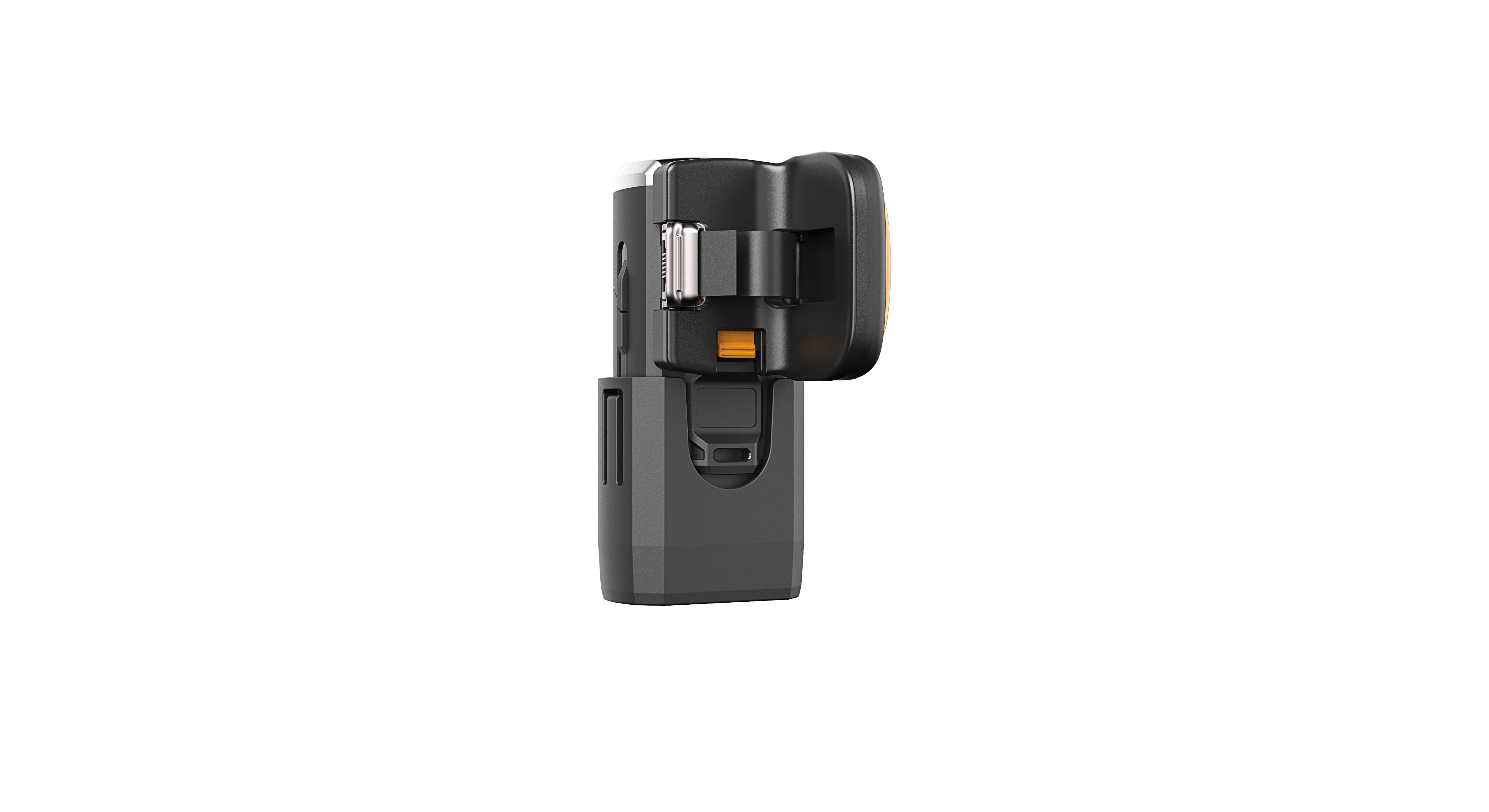 COEDEX SR5600 - Rugged Wearable Scanner for Industrial Use