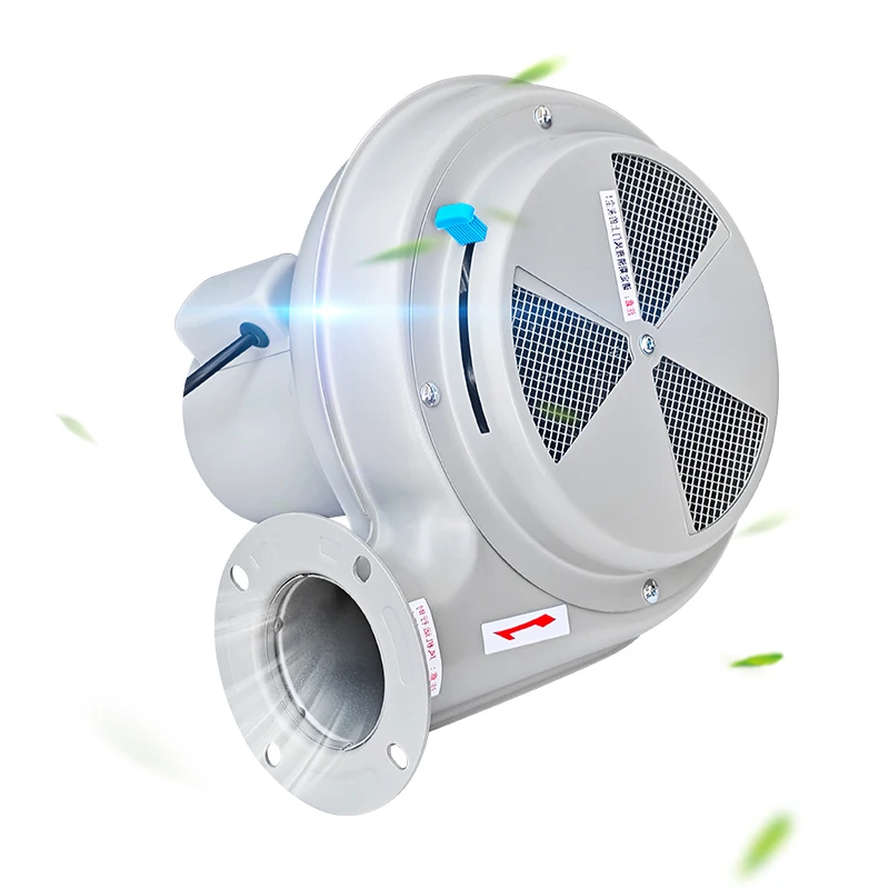 Standard Hot air Hopper Dryer Blower for Injection Molding Machine ...