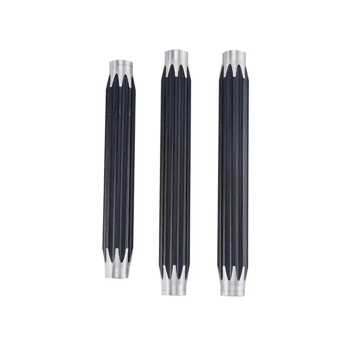 Aluminum Scalloped Suspension Tube - High Performance Racing Parts