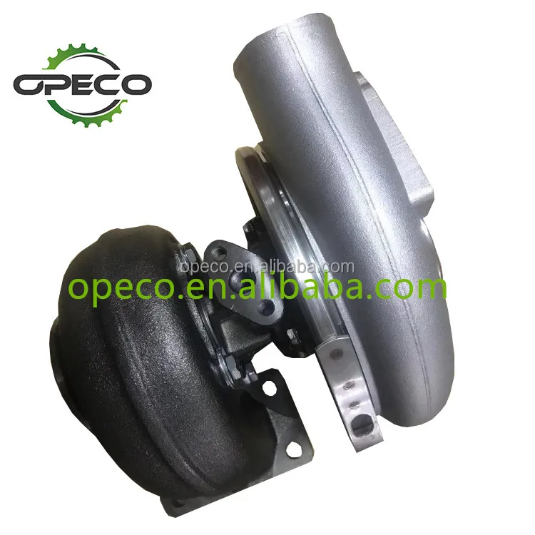 For Cummins 6bt 6bt-590 Turbocharger H1c 166592 3522777 466563-5003s ...