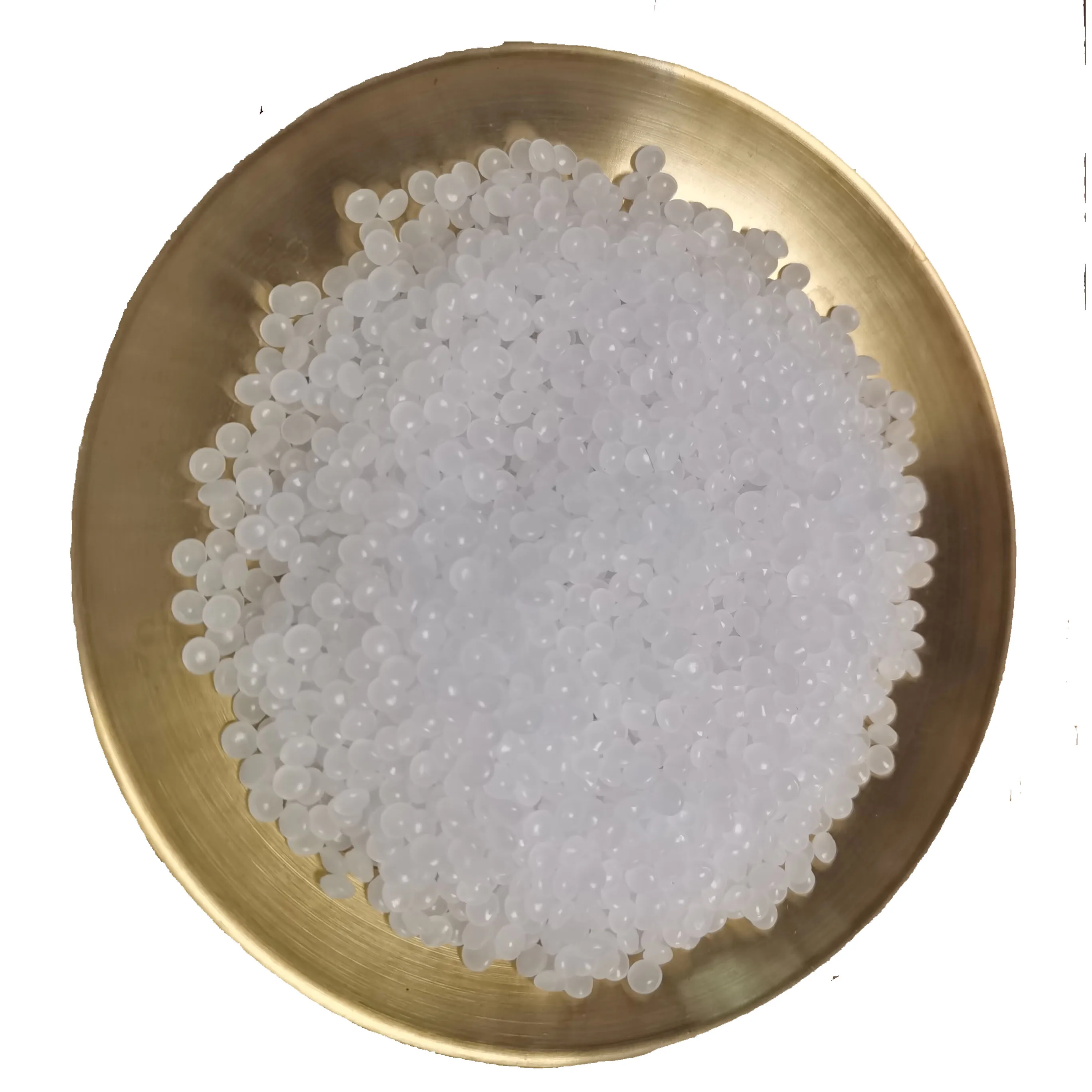 Virgin Or Recycled Linear Lldpe M200024 High Toughness Polyethylene Raw ...