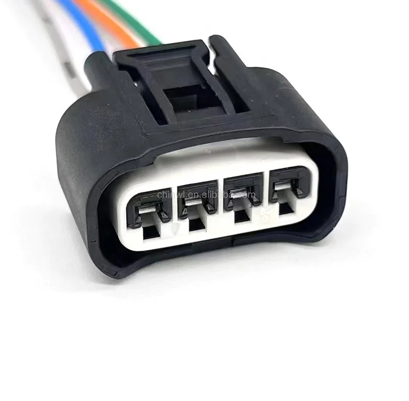 Connector 7283-7449-30 90980-11885 90980-12176 for Toyota