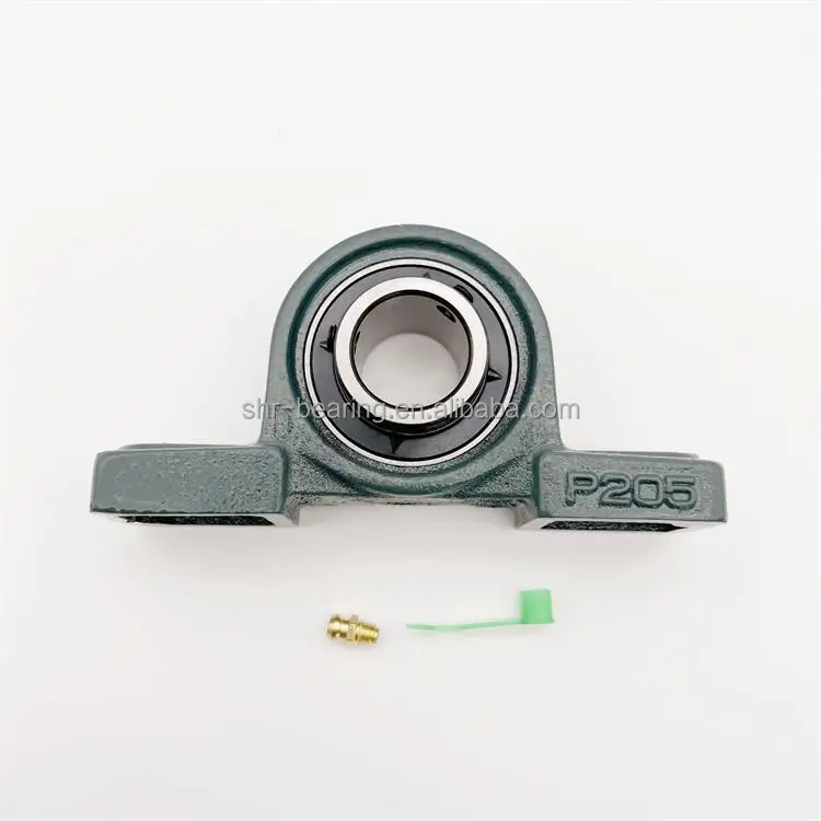 Conveyor Roller Bearing Housing Ucp210 Asahi Pillow Block P210 - Buy ...