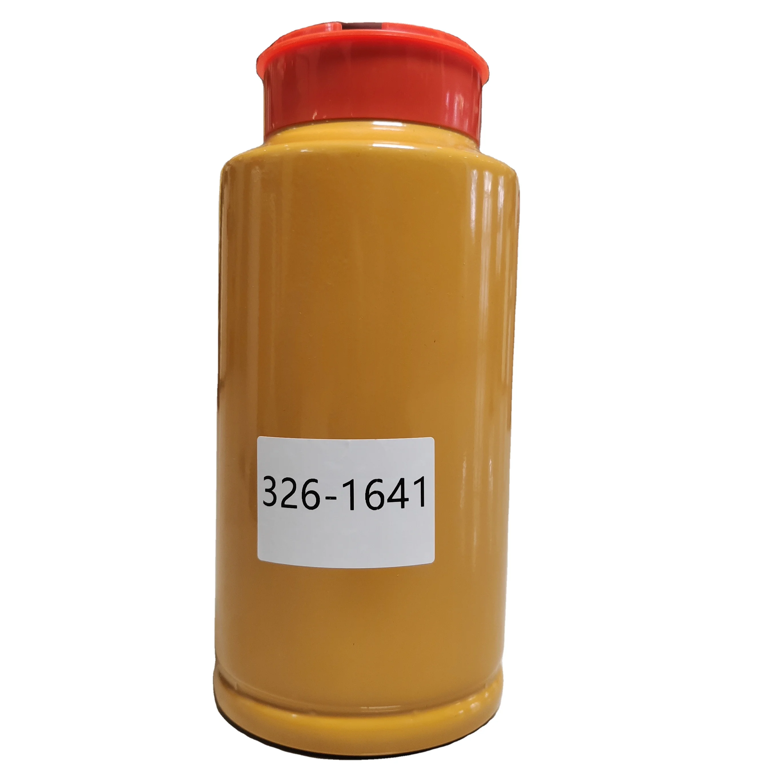 20998367 P551133 Ff5320 Heavy Truck Oil Filter - Buy Heavy Truck Oil ...