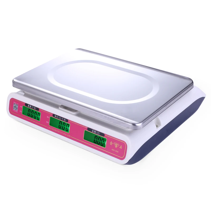 30kg Electronic Weight Scale with Counting Function
