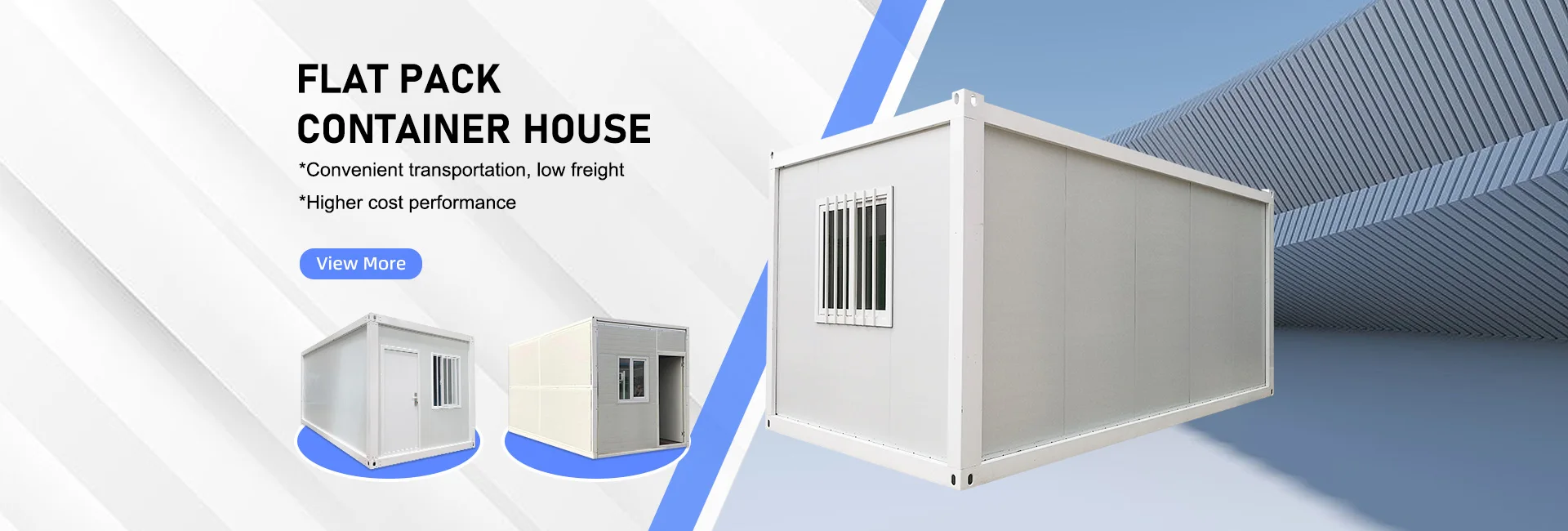 Shenzhen Anchengtong Container Service Co., Ltd. - Container House ...