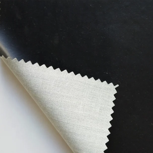 Coated Nomex Aramid Fabric / Fire Retardant Fabric / Abrasion Resistant ...
