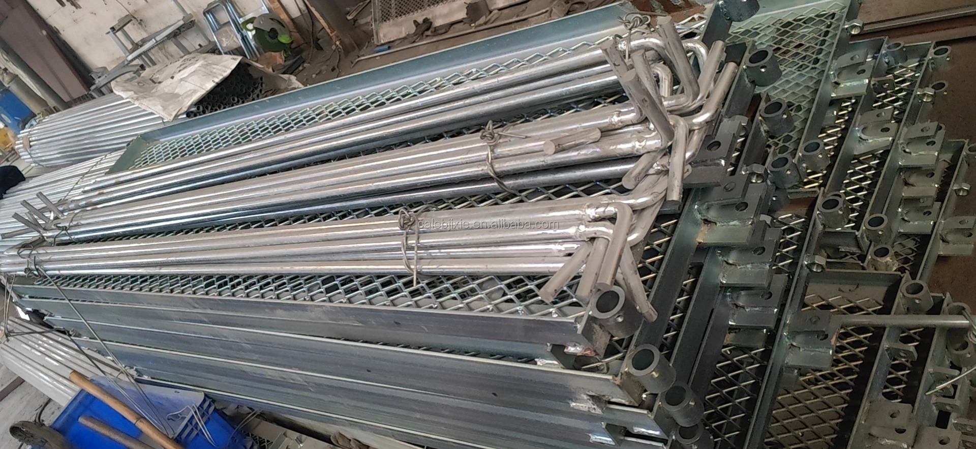 Rail Transport Vehicle - Monorail Rail Transporter for Hill