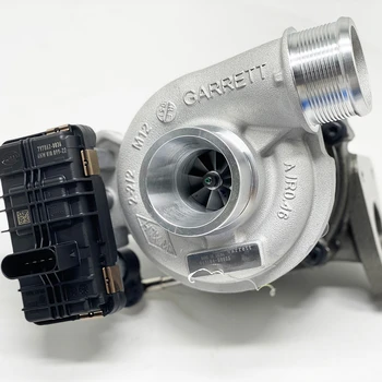 Gtc1446 Turbocharger For Saic Maxus G10 1.9t Changan F70 Diesel ...