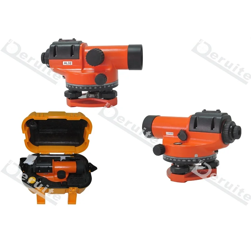 SURVEYING INSTRUMENT: AUTOMATIC LEVEL,AUTO LEVEL,AUTOLEVEL LAL-2 ...