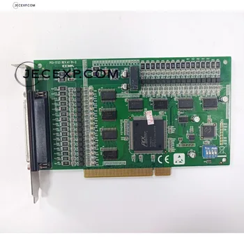Industrial Card For Pci-1733 Rev.a1 32-channel Isolated Digital Input Card - Buy Pci-1733 32 ...
