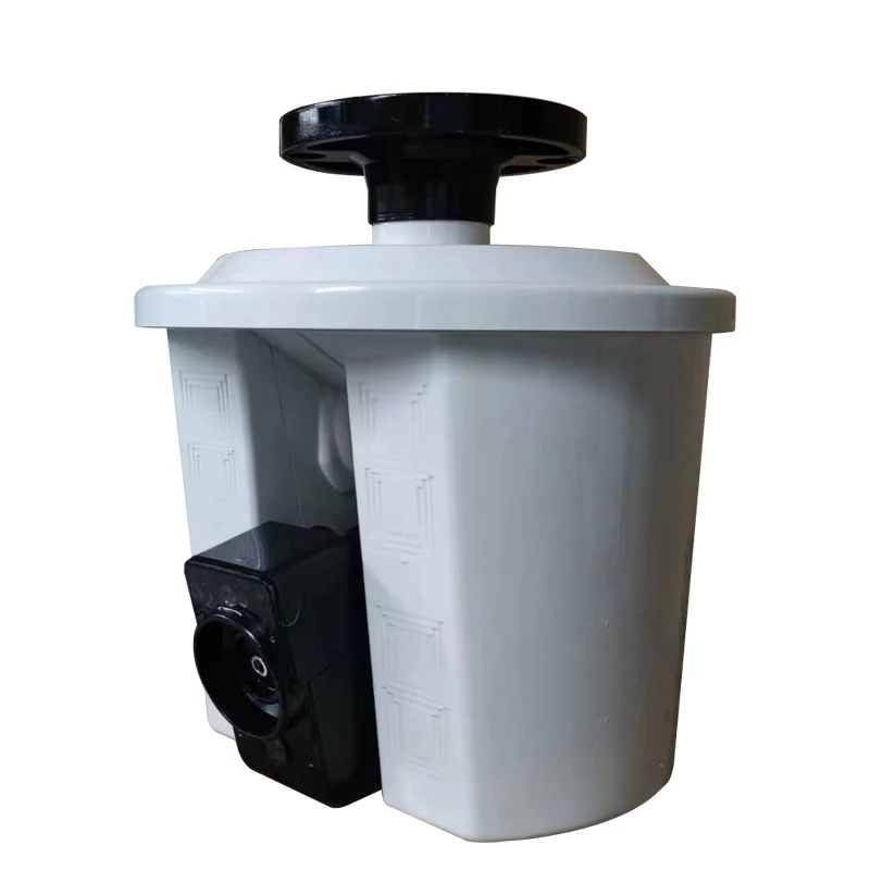 24 Hour Fire Safety Guardian - Quick Response Fire Fighting System