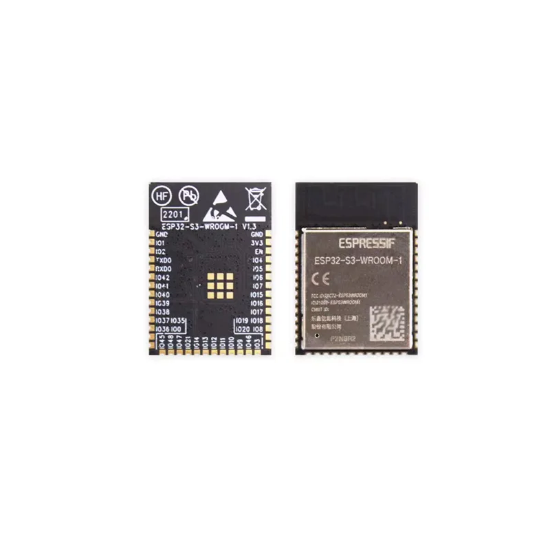ESP32 Development Board MCU WIFI Module ESP32 S3 ESP32-S3-WROOM-1 ESP32 ...