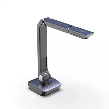 Eloam 8mp A3 High Speed Ocr A3 Visualizer Scanner Document Camera - Buy ...