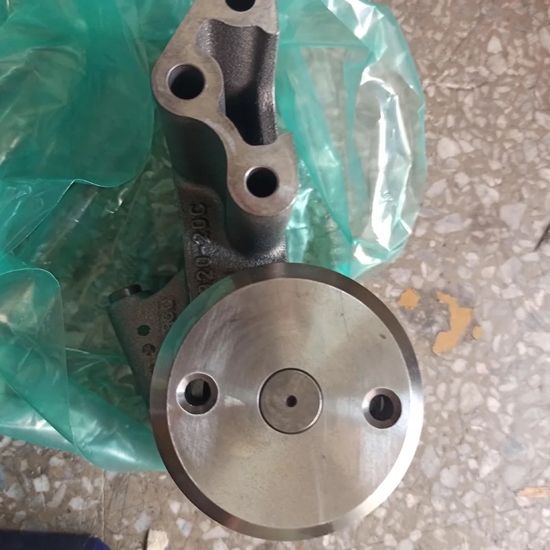 21019945 21620116 22905123 04297075 Топливный Насос D6d D6e D7e ...