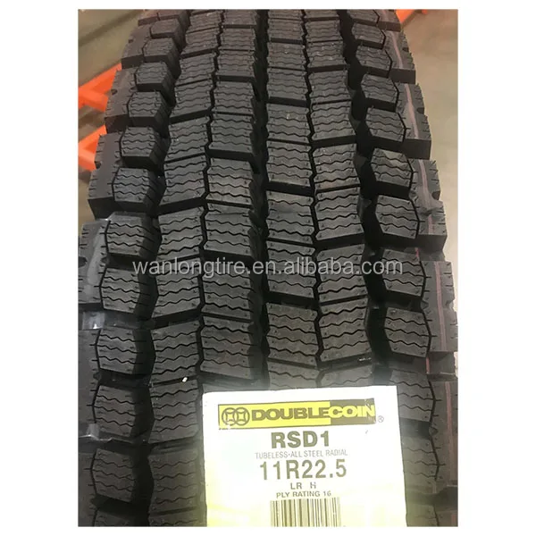 DOUBLECOIN TRUAK轮胎315/80r22.5 RLB450 RR202重型子午线TBR卡车轮胎| Alibaba.com