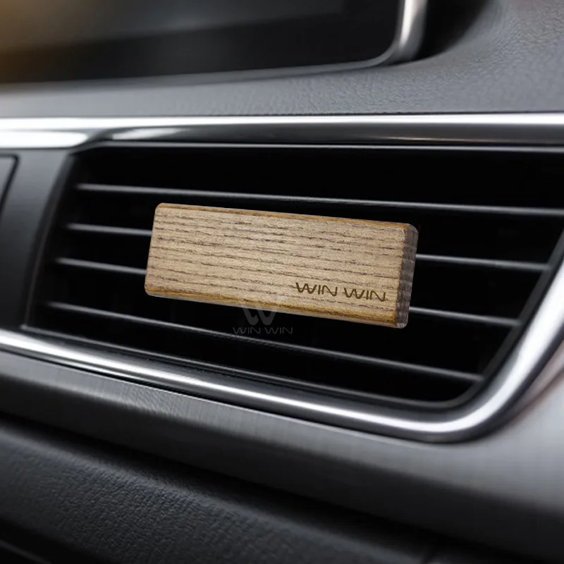 Car Outlet Perfume Air Clip Car Air Freshener Solid Perfume Diffuser ...