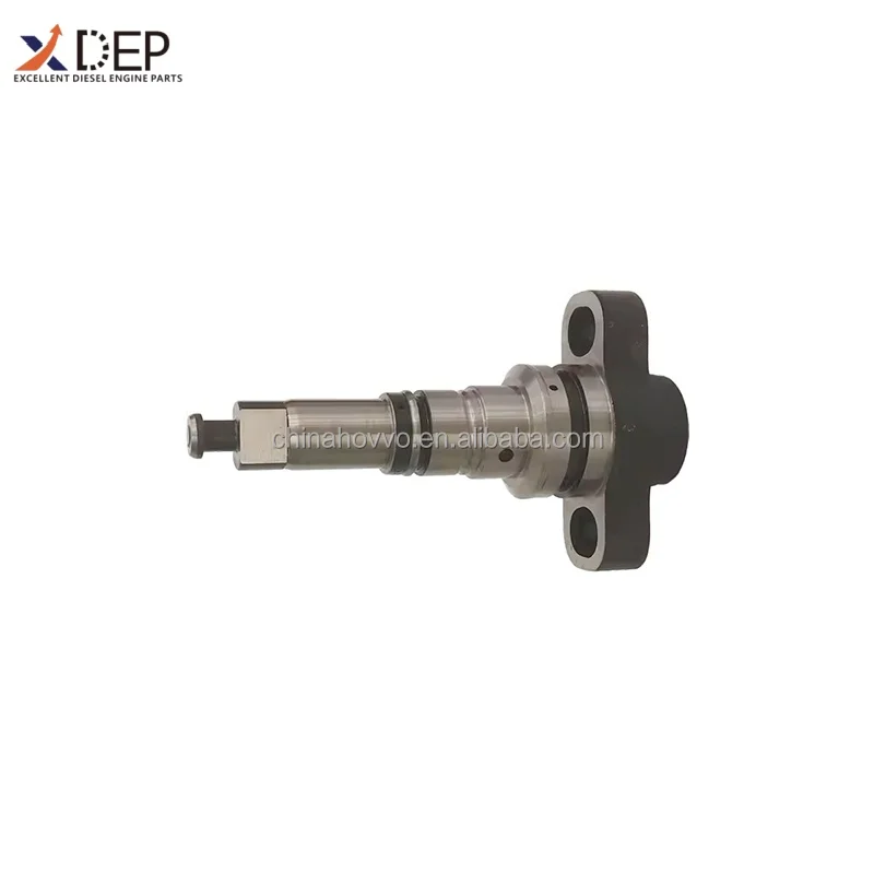 6PCS XDEP Fuel Injection Pump PS7100 Plunger Element 2 418 455 508 and ...