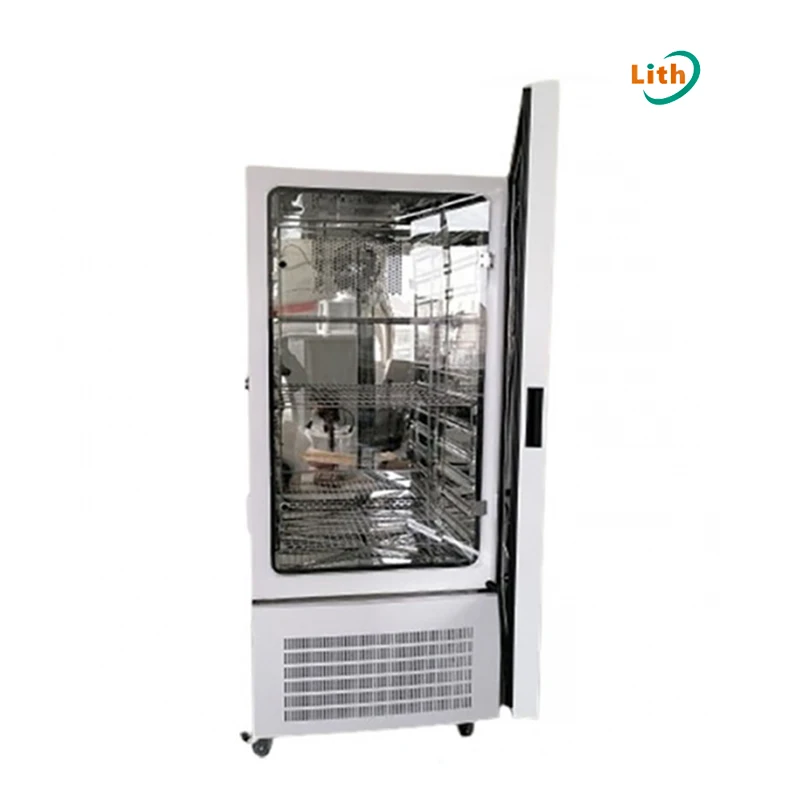 Laboratory 375L Programmable Illuminated Incubator C02 Incubator with ...