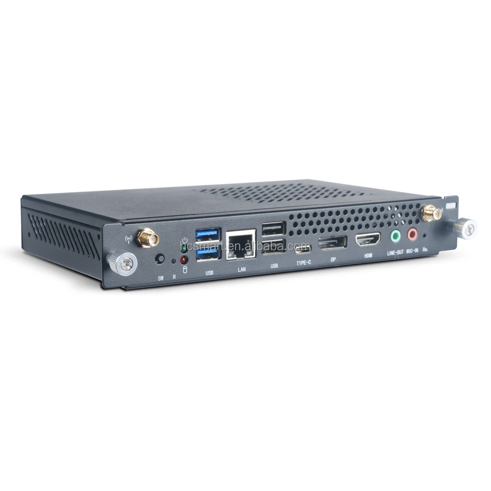 11th Tiger Lake-u I5-1135g7 Ops Mini Pc Module With Dp For School ...