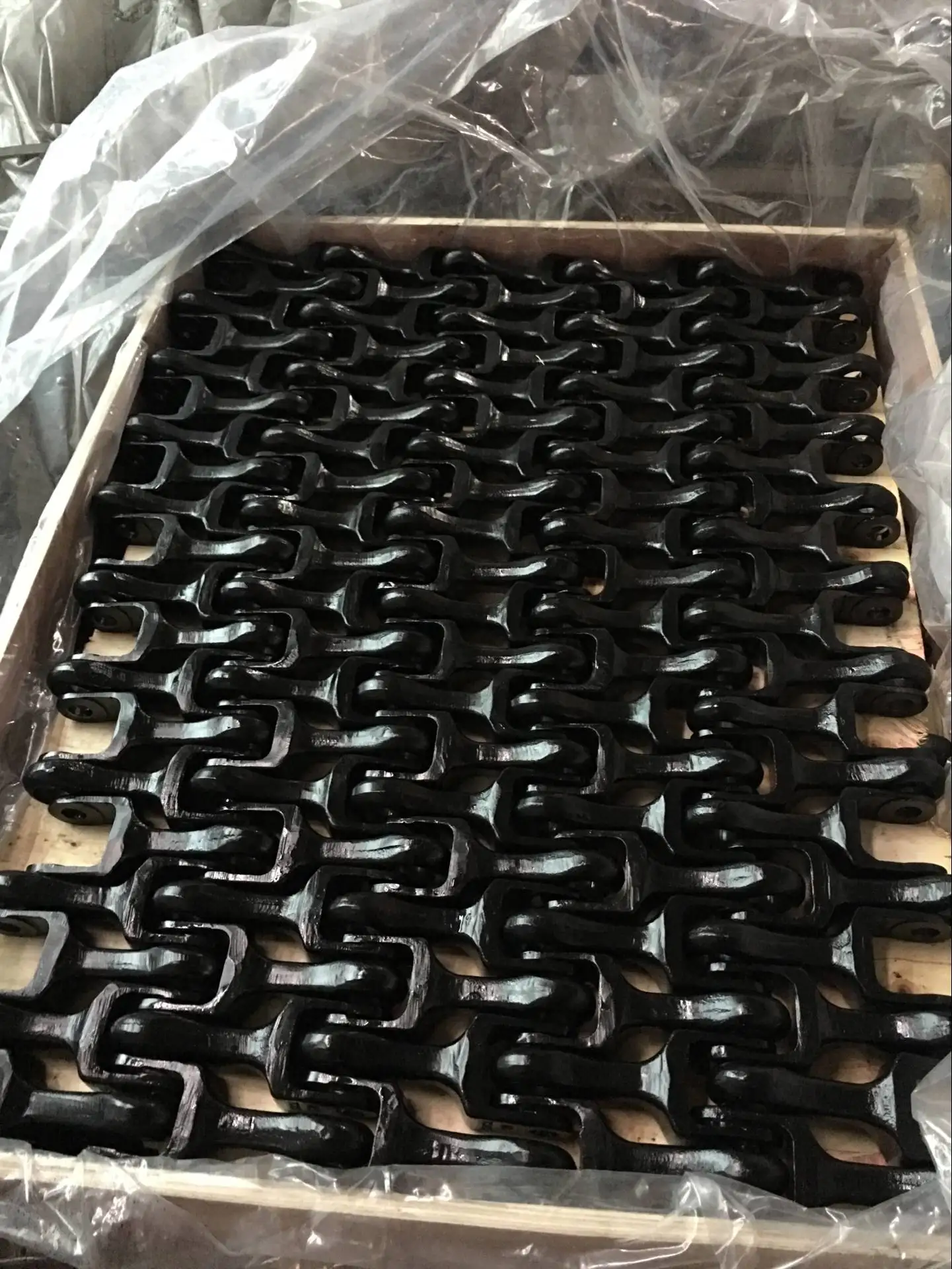 Custom Made High Demand Precision Fc250 Gg25 Grey Cast Iron - Buy Grey ...