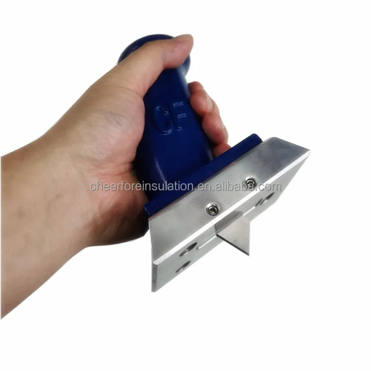 Pre-insulated Pir Duct Cutting Tools - Buy Pir Duct Cutting Tools,Pu ...