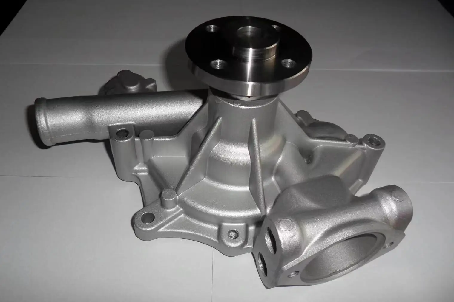 Forklift Parts - Diesel Engine 4D95 Water Pump 6271-61-1800