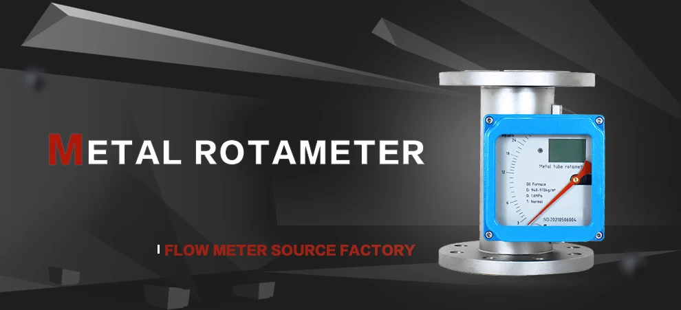 Rs485 Liquid Crystal Display Rotameter Corrosion-resistant Lining Ptfe ...