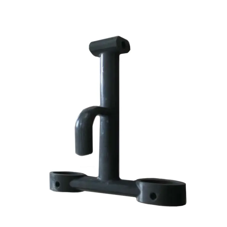 Automatic Cutting Shackle Assembly For Poultry Slaughtering- T-bar ...